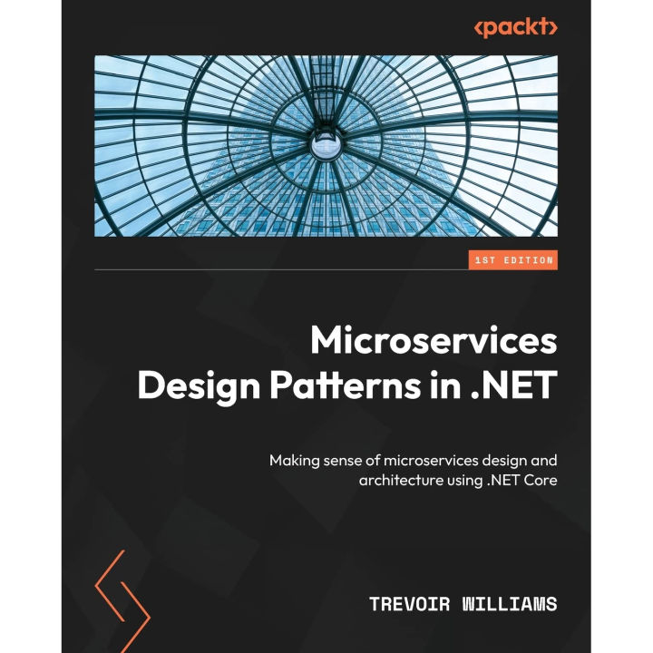 Microservices Design Patterns in .NET: Making sense of microservices ...