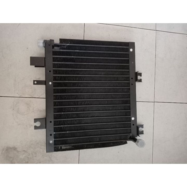 Condenser Nissan Urvan Escapade (Right) | Lazada PH