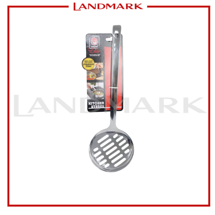 Eurochef Elite Series Stainless Skimmer | Lazada PH