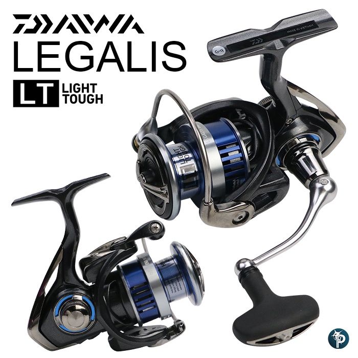 รอก 💥DAIWA LEGALIS LT_xD83D_ | Lazada.co.th