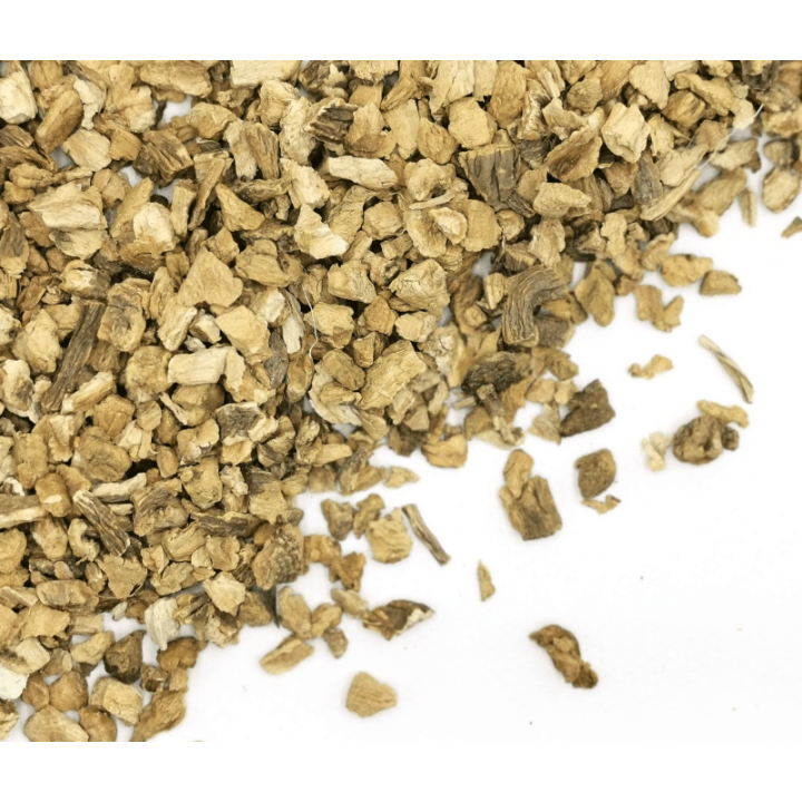 great yellow gentian root dried roots (Gentiana Lutea) origin France ...