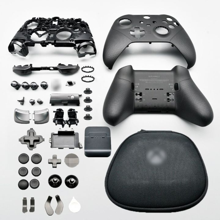 Xbox Elite Controller Series 2 Original Shell Replacement Shell Full ...