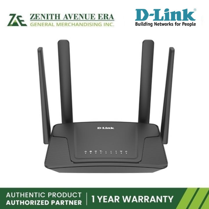 D-Link DWR-M930 4G LTE Wi-Fi Mobile Router | Lazada PH