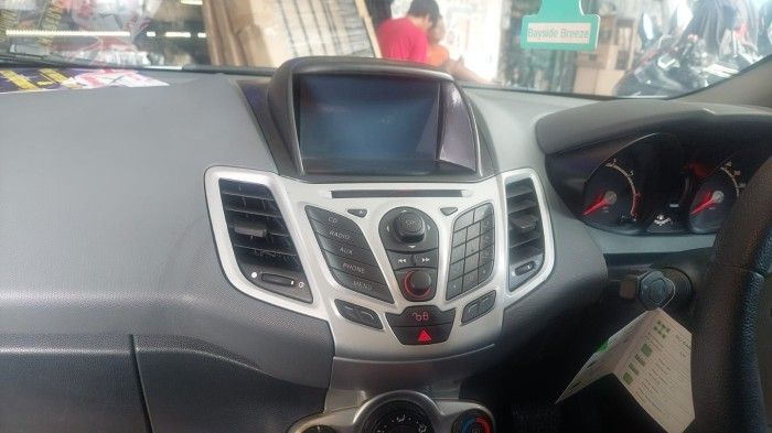 HEAD UNIT ANDROID 9INCH FORD FIESTA | Lazada Indonesia