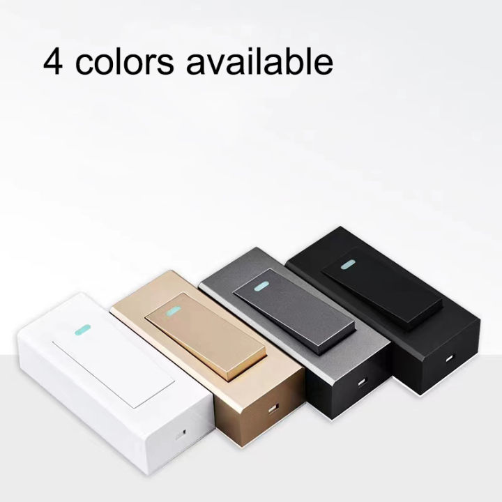 Small Bedside Switch Hand Grip Surface Mounted Panel Old Fashioned ...