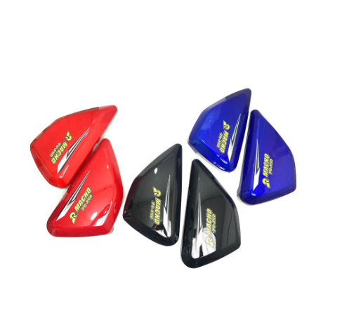 HIGH QUALITY RUSI MACHO/TC 150 /MOTOPOSH PINOY 155 SIDE COVER FOR ...