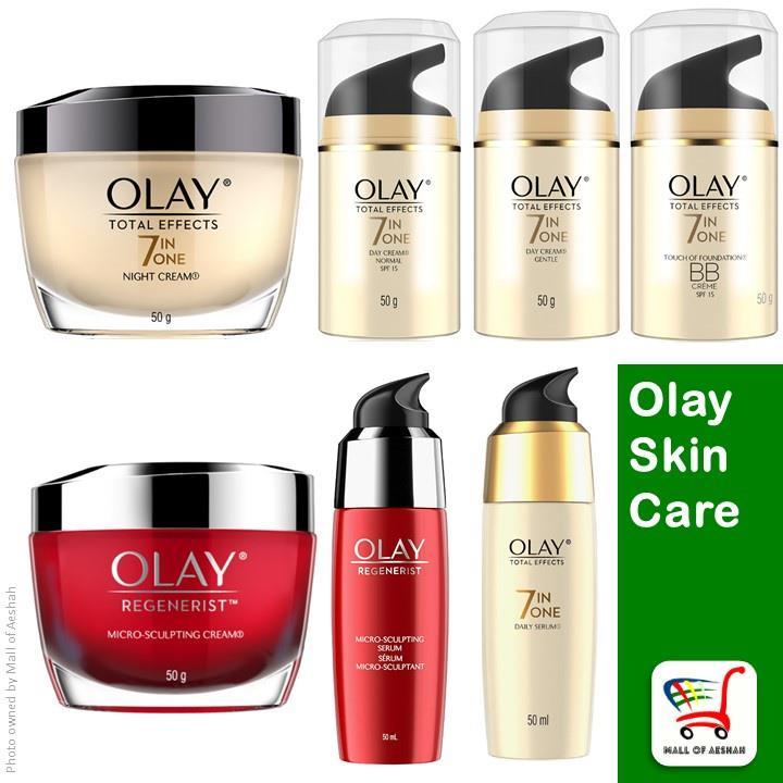 [Products of Procter Gamble] Olay Skin Care Products | Lazada PH