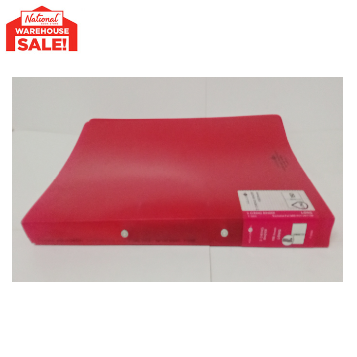 RING BINDER | Lazada PH
