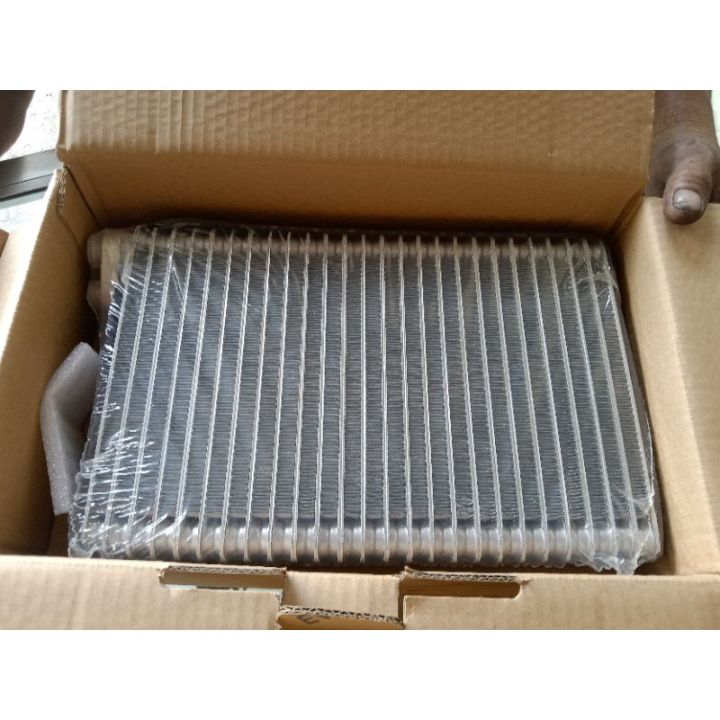Evaporator Hino Truck Cooling Coil (Laminated) | Lazada PH
