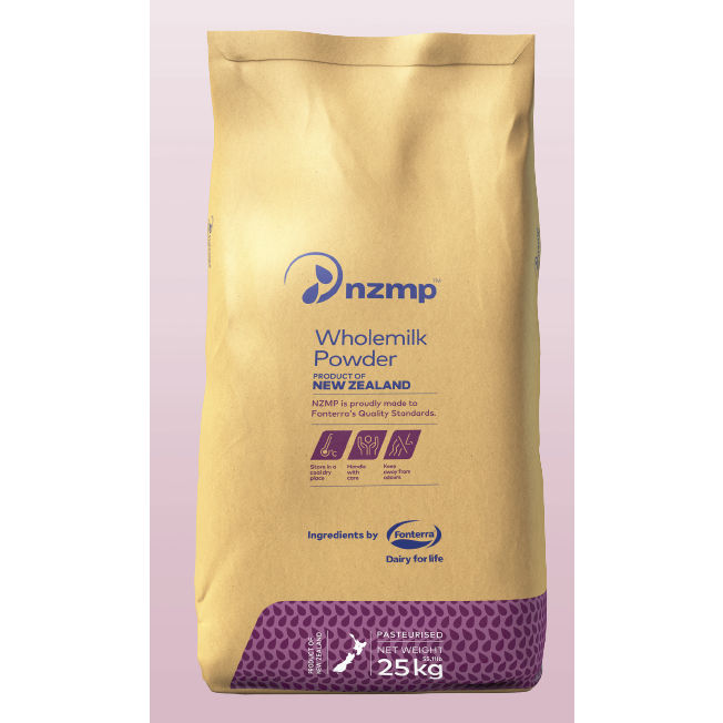 SUSU BUBUK FULL CREAM WHOLE MILK POWDER NZMP REPACK | Lazada Indonesia