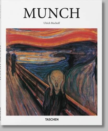 Pre sale of Munk's art album of modern expressionism | Lazada PH