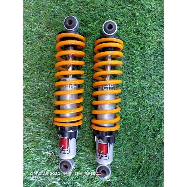 CHAIYO SHOCK 275 MM. WAVE XRM | Lazada PH