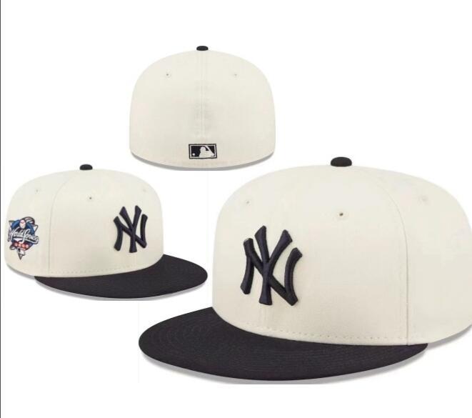 Snapback Caps New Style CAP Fully Sealed Cotton NY HIP HOP MLB Team ...