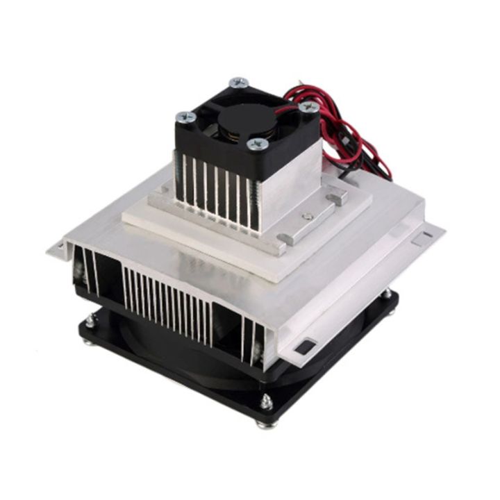 【HOT SALE】Thermoelectric Cooler Peltier DC 12V Semiconductor ...