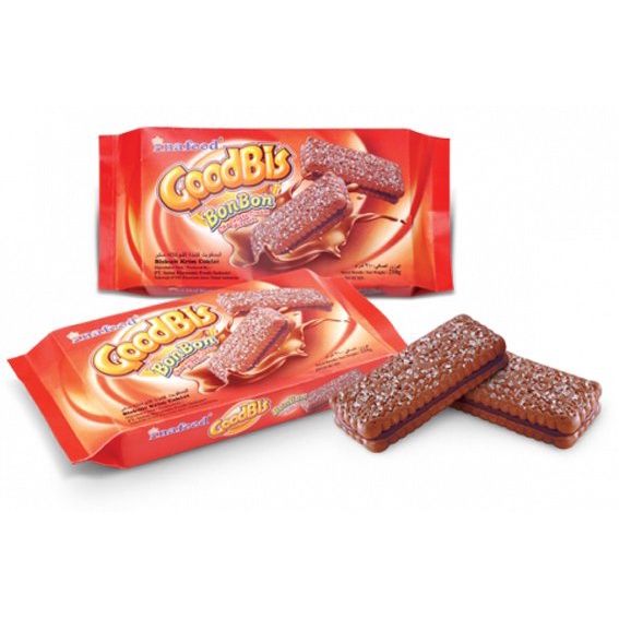 1 Dus Goodbis 21 | Lazada Indonesia