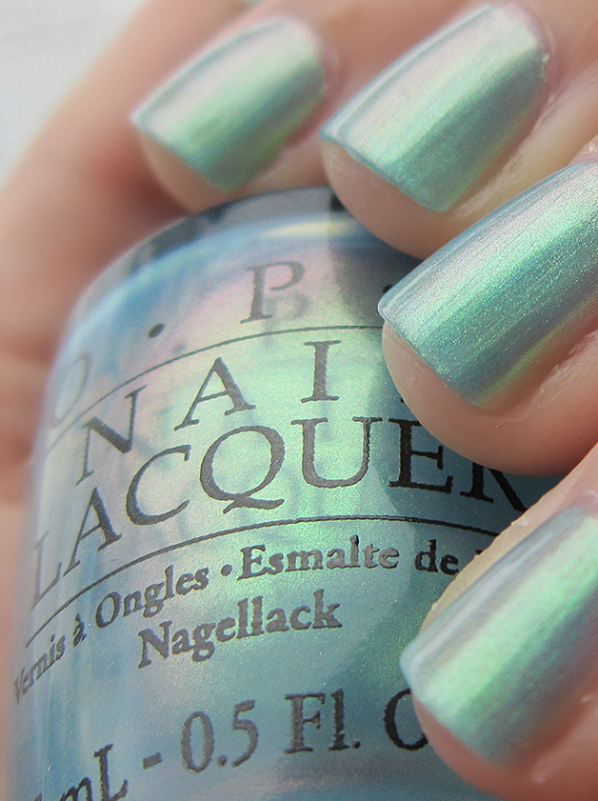 OPI Sonic Bloom NL B26 (Black Label) | Lazada Singapore