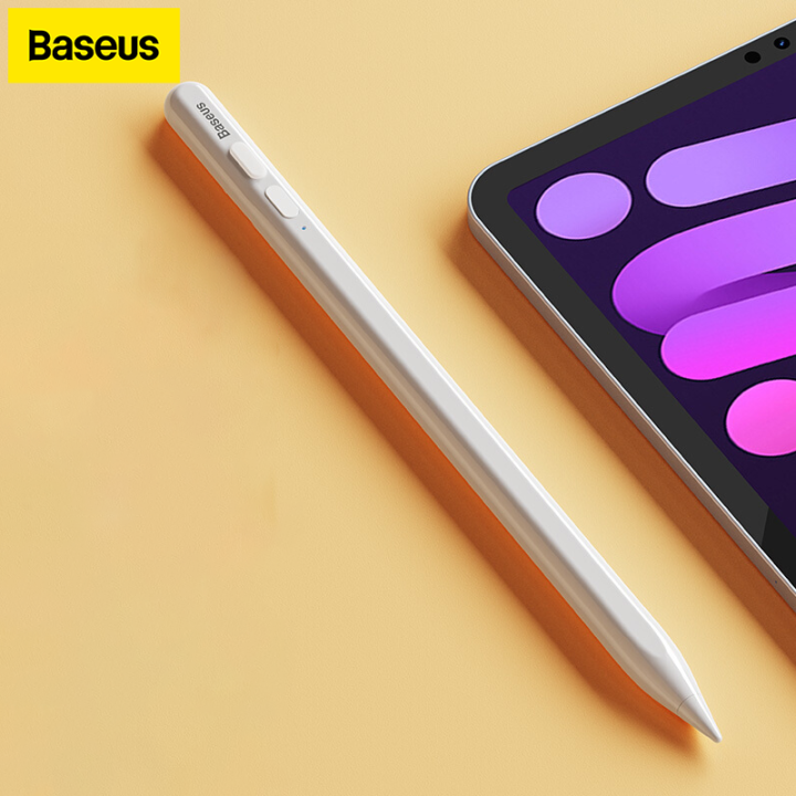 Baseus Tablet Stylus Pen for iPad Pro 11 12.9 Air 4 5 Mini 6 2020 2021 ...