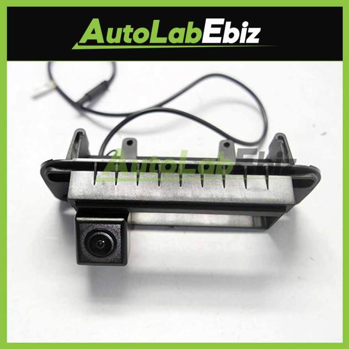 Mercedes Benz C-Class W204 2008-2014 (RBH-200 Handle) Redbat OEM ...