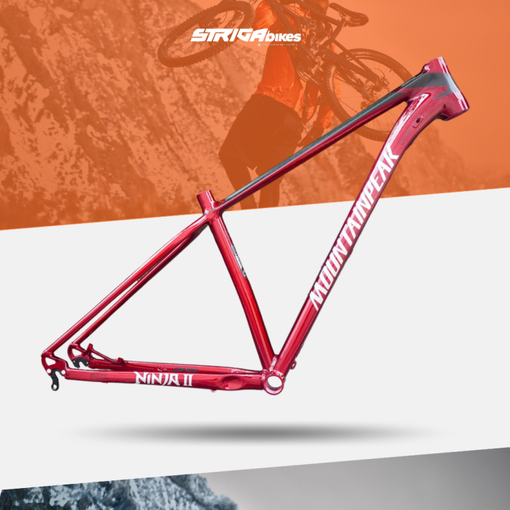 Mountainpeak Ninja II Frame 29er | Lazada PH