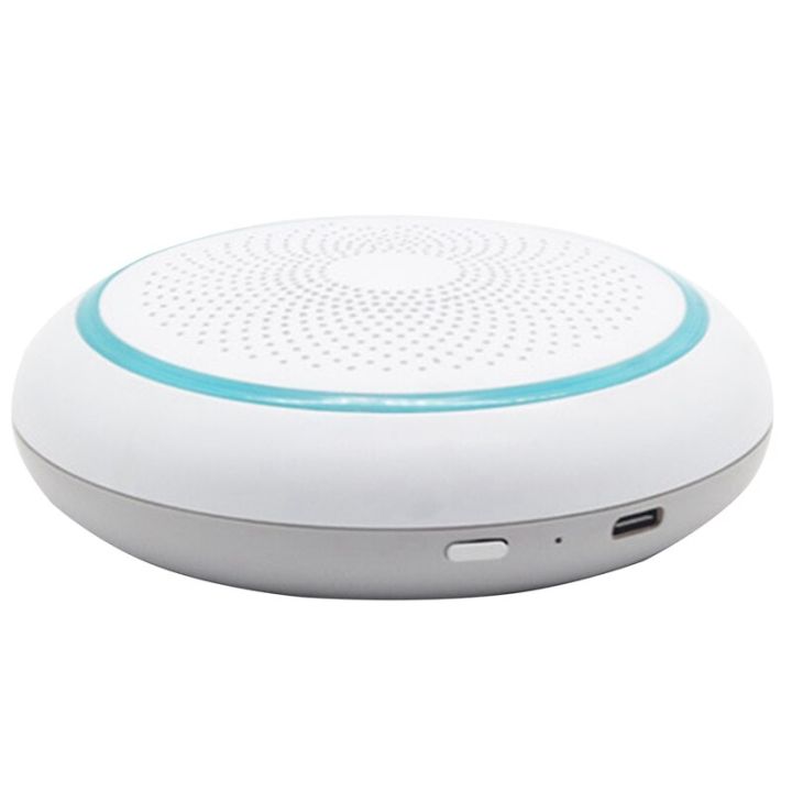 Mini Ozone Generator,Portable Ozone Machine,Air Cleaner For Odors ...