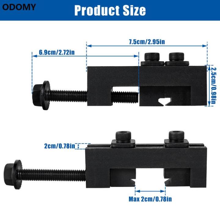 CV Axle Boot Clamp Tool Adjustable Drive Shaft CV Axle Boot Clamp ...
