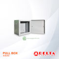 ELECTRICAL PULL BOX (STANDARD METAL PULL BOX) | Lazada PH