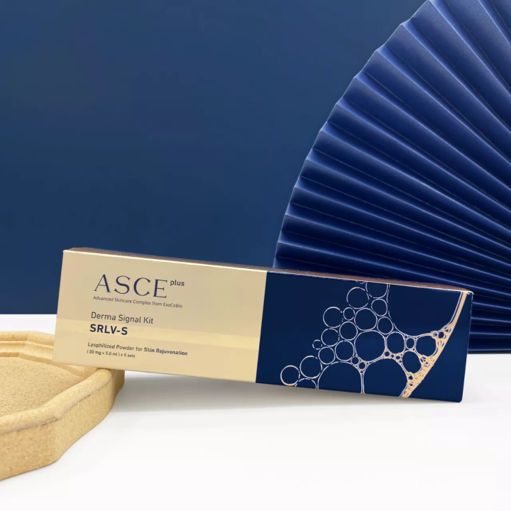 [2 rats in 1 group] Korea ASCE exosomes freeze-dried powder damaged ...