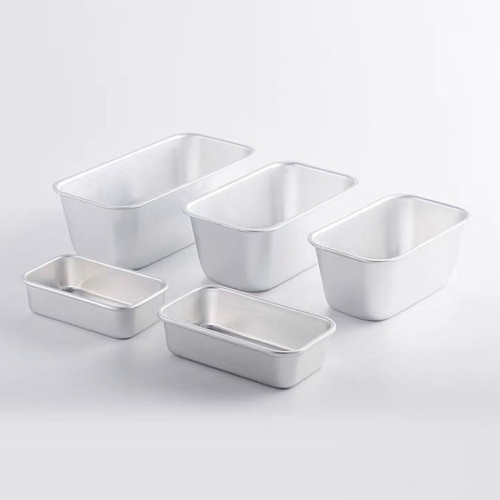 พิมพ์โลฟ พิมพ์ขนมปัง พิมพ์บัตเตอร์ A01 A02 A03 A04 A5 | Lazada.co.th