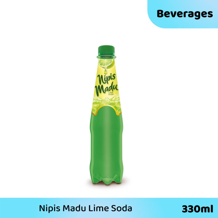 Nipis Madu Lime Soda | Lazada Indonesia Nipis Madu Lime Soda | Lazada Indonesia