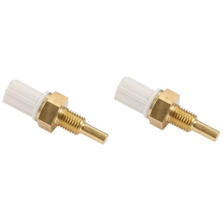 2X Engine Water Coolant Temperature Sensor Temp Sensor for Honda Civic ... 2X Engine Water Coolant Temperature Sensor Temp Sensor for Honda Civic ...