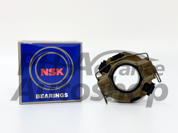 Clutch Release Bearing Toyota Innova / Fortuner / HiLux 2005-2015 ...