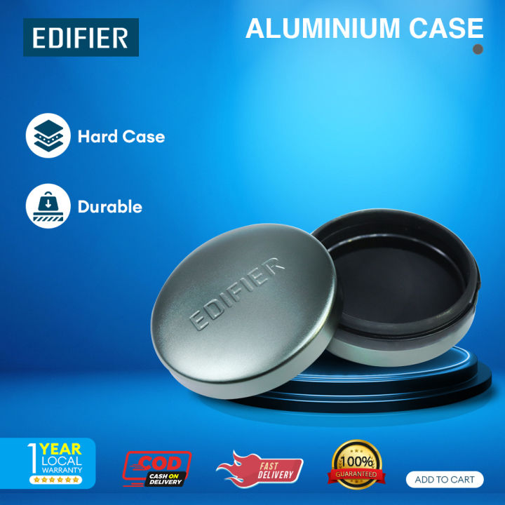 EDIFIER P205/P180USB-C/P180 ALUMINIUM CASE | Lazada PH