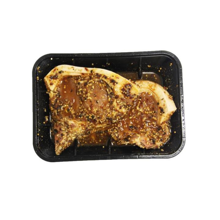 Monterey Pork Pepper Steak( Approx. Weight : 900g to 1 Kilo) | Lazada PH
