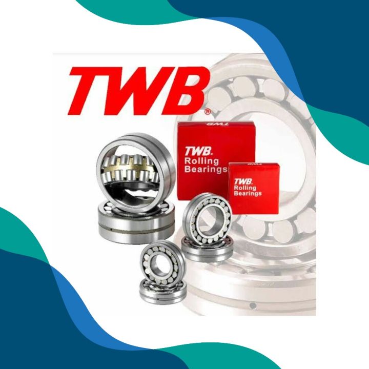 Spherical Roller Bearing 23218 CAKW33C3 TWB | Lazada Indonesia