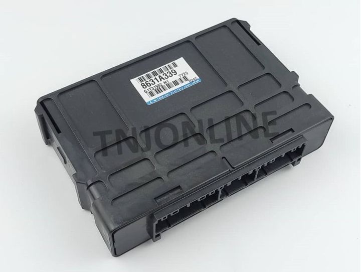 TRANSMISSION CONTROL UNIT GEAR COMPUTER BOX-PROTON GEN2,PERSONA ...