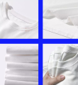 แปลกใหม่น่ากลัว Retro Legend 1985 เกิดเสื้อยืดรูปแบบผ้าฝ้ายสตรีทแวร์แขน ...