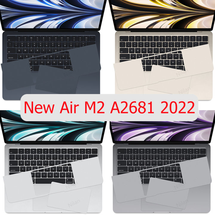 for 2024 MacBook Pro 14 16 M4 M3 Air 13 15 inch A3113 A3114 A3401 A2991 ...