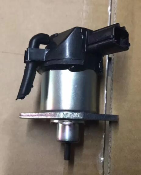 Switches / Flameout Fuel Shutoff Stop Solenoid 12V 1C010-60017 For ...