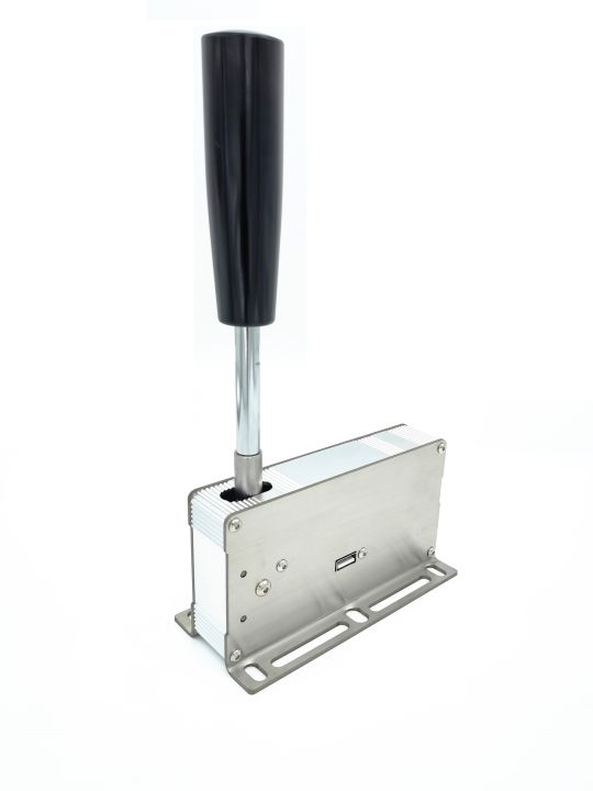 PC-side Simulation Racing Game Sequence File. Sequence Shifter Can Be ...