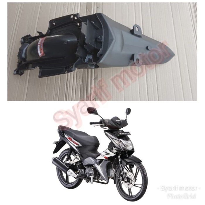 spakbor belakang honda blade lama | Lazada Indonesia