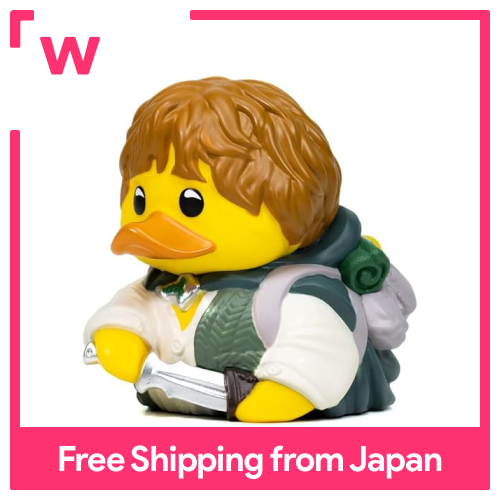 TUBBZ BOX EDITION [Lord Of The Rings] Samwise Gamgee ทาสีฟิกเกอร์ PVC ...