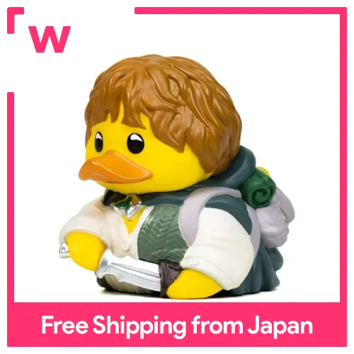 TUBBZ BOX EDITION [Lord Of The Rings] Samwise Gamgee ทาสีฟิกเกอร์ PVC ...