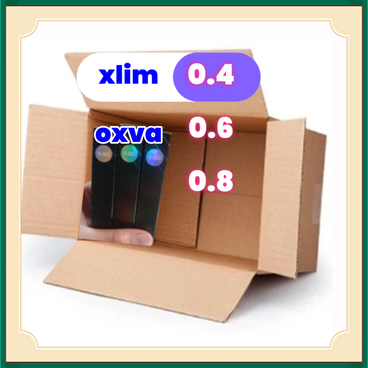 /xlim v3 *Carton express packaging packaging carton thickened extra ...