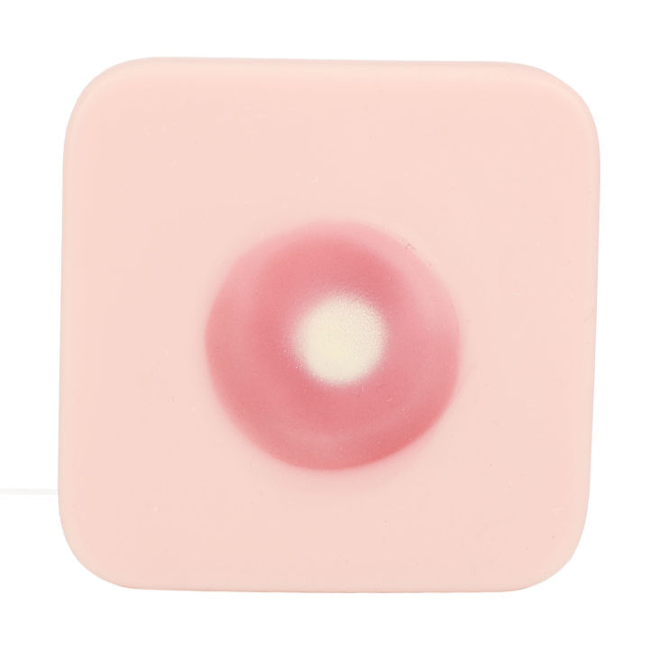 Abscess Incision Drainage Pad | Sebaceous Cyst Removal Training Skin ...