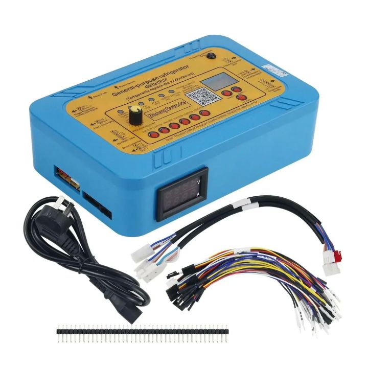 110V 220V Inverter Refrigerator Compressor Detector Fan Damper Inverter ...