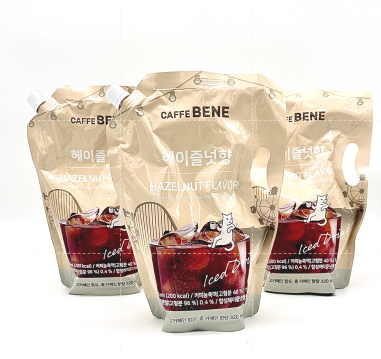 CAFFE BENE Coffee 1 Liter | Lazada PH