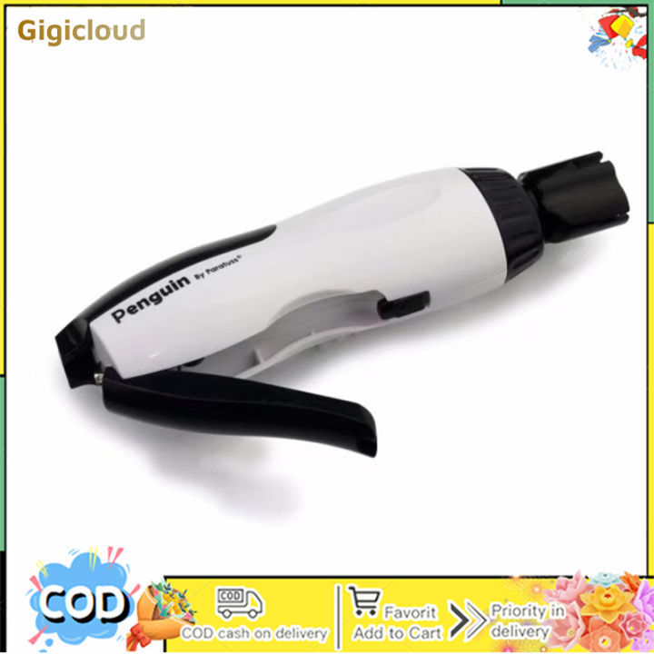 Skysonic Electric Guitar String Winder With Bridge Pin Puller String ...