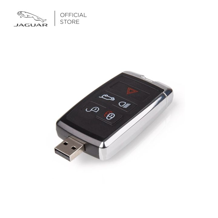 JAGUAR CAR KEY FOB USB 16GB | Lazada.co.th