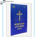 Buku Saku Agenda Liturgi 2025 Tahun C/I | Lazada Indonesia