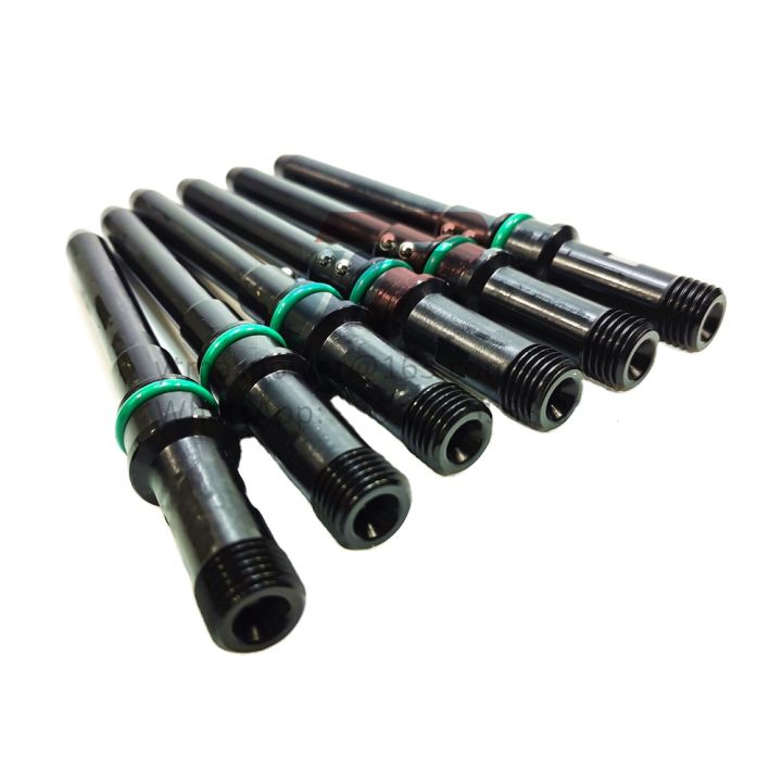 1PCS / Diesel Fuel Injection Pump Injector Connector Tube for AOWEI ...